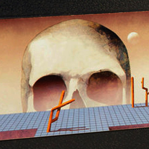 GATEKEEPER – GIZA VHS – ADR