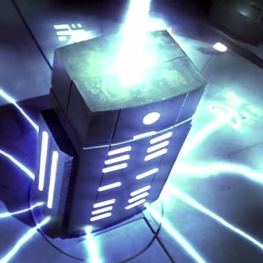 GATEKEEPER – GIZA {BLADE} – ADR